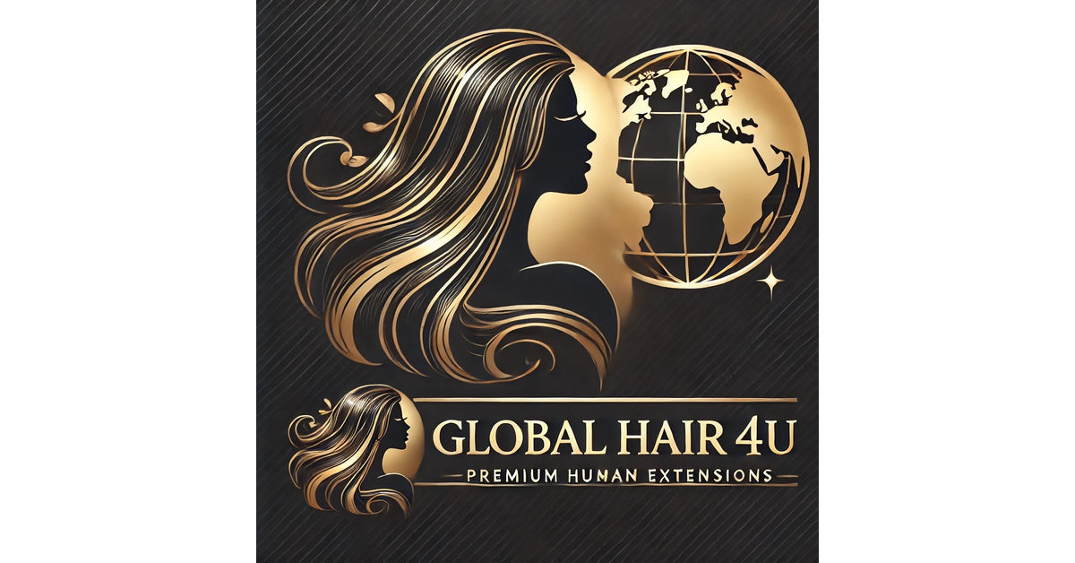 Hair Extensions – Global Hair 4U